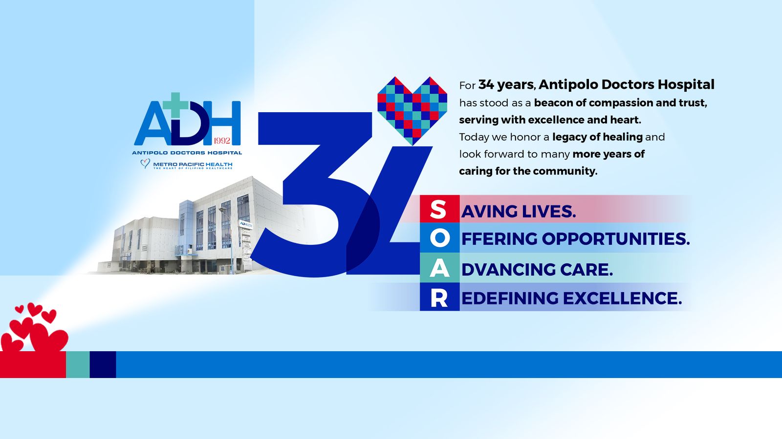Home - Antipolo Doctors Hospital